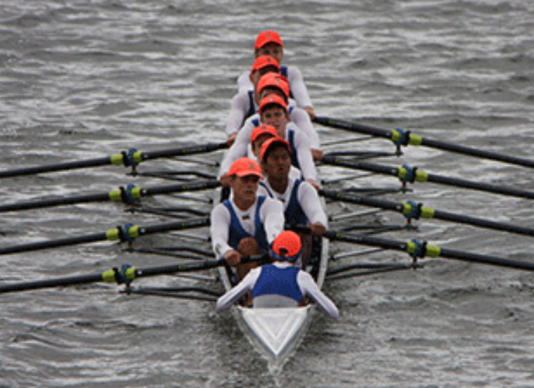 Anglican Church Grammar School - Australian Sports Foundation