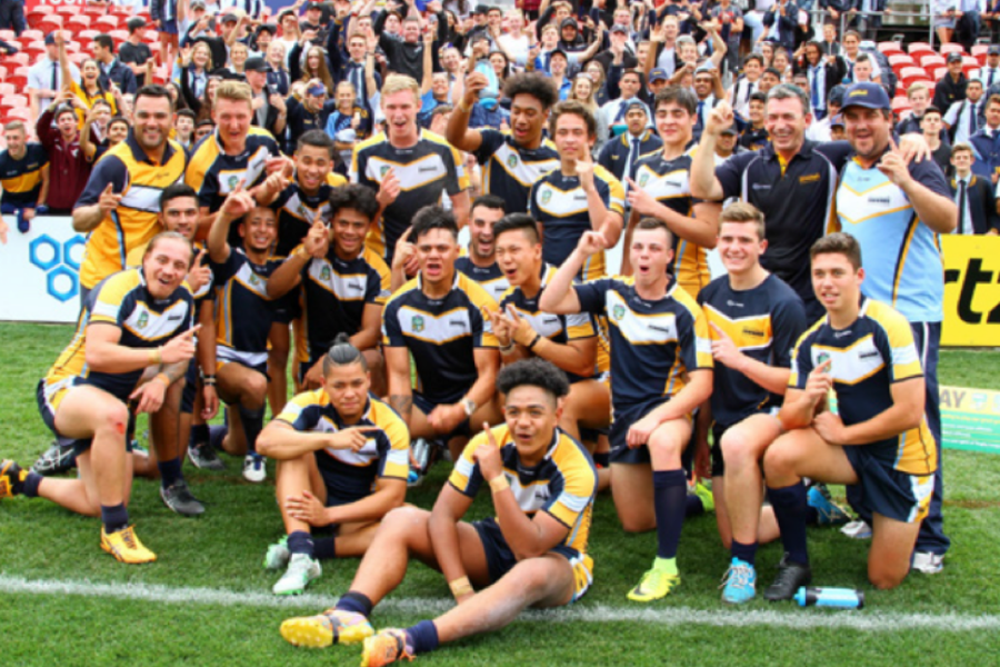 Westfields Sports Development Program | Australian Sports Foundation