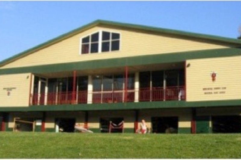 Mercantile Rowing Club - Australian Sports Foundation