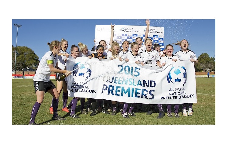 The Gap Football Club Redevelopment | Australian Sports Foundation