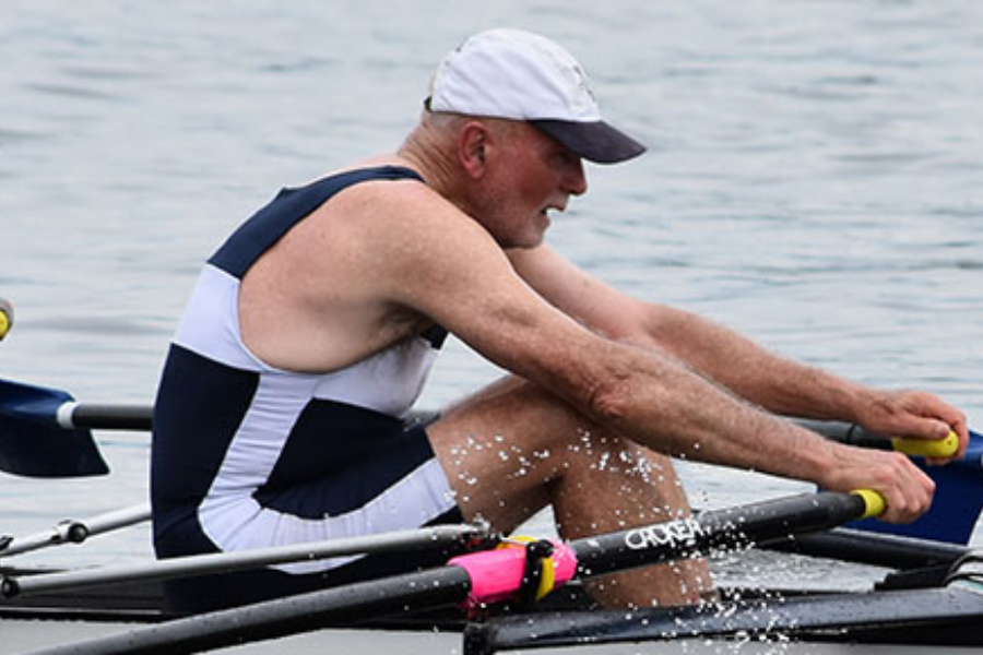 North Shore Rowing Club Incorporated Rowing Equipment | Australian ...