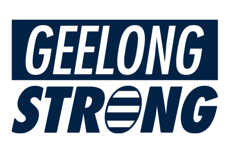 Geelong Strong | Australian Sports Foundation