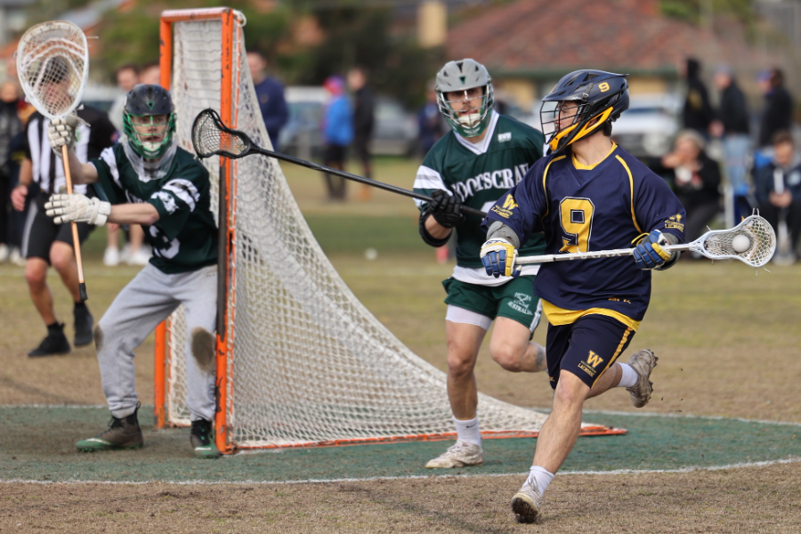 Support the Future Vision of Lacrosse in Victoria | Australian Sports ...