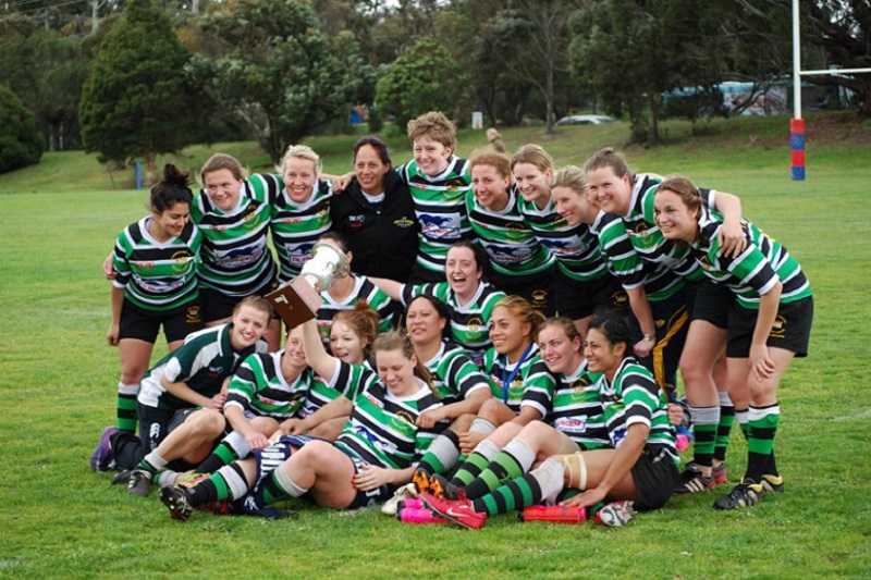 Power House Rugby Project | Australian Sports Foundation