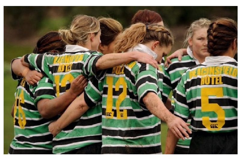 Power House Rugby Project | Australian Sports Foundation