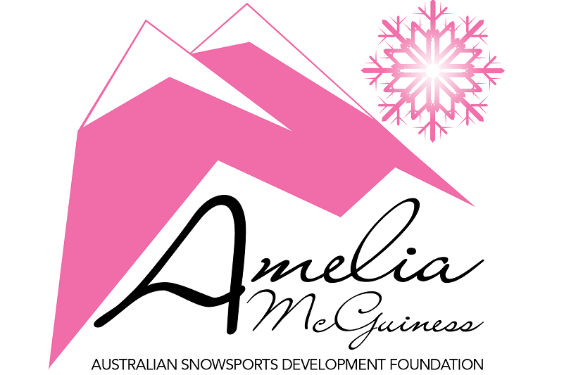 Amelia McGuiness Australian Snowsports Development Foundation ...