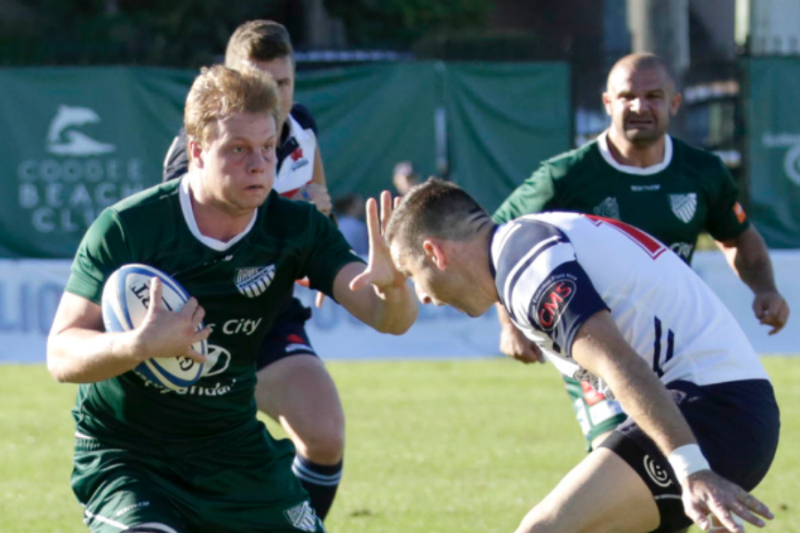 Randwick Rugby Development Fund | Australian Sports Foundation