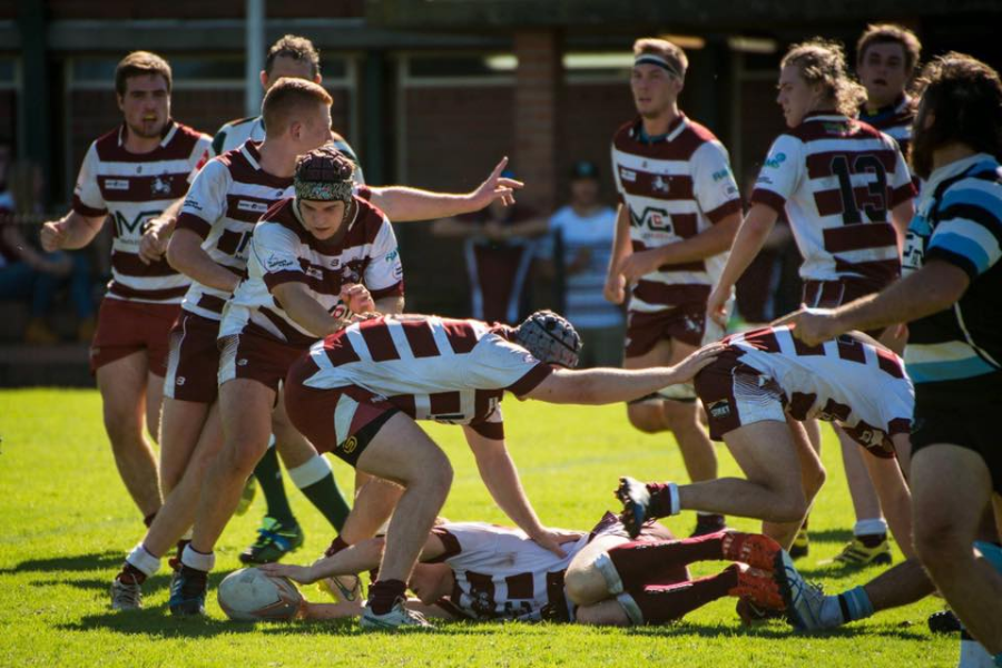 University of Newcastle Rugby Club Foundation | Australian Sports ...