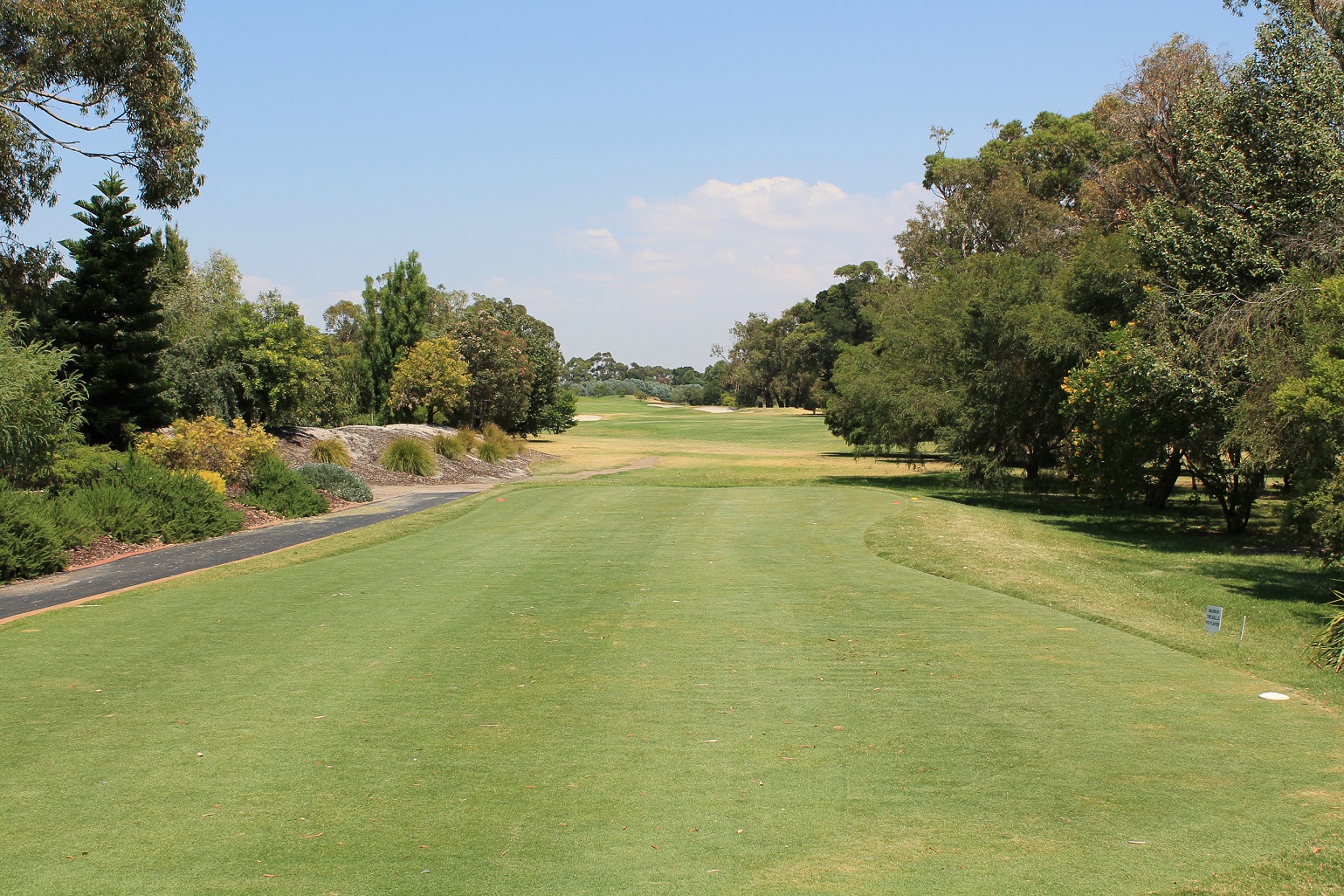 The Kooringal Golf Club Trust | Australian Sports Foundation
