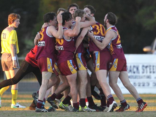 Newcomb Football Club - Australian Sports Foundation