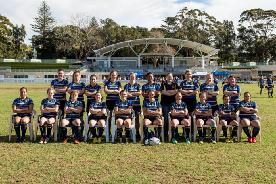 Waverley Rugby Football and Sporting Club | Australian Sports Foundation