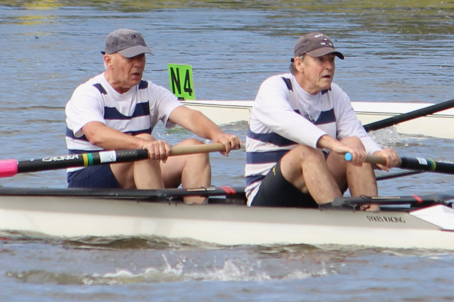 Hawthorn Rowing Club - Australian Sports Foundation