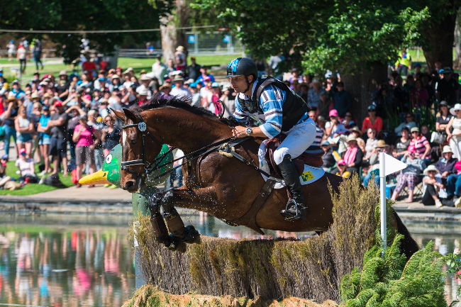 Shane Rose - Australian Sports Foundation