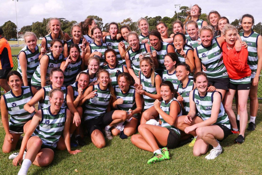 OGFC Operations Fund | Australian Sports Foundation