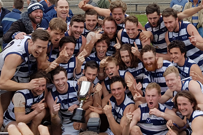 OGFC Operations Fund | Australian Sports Foundation