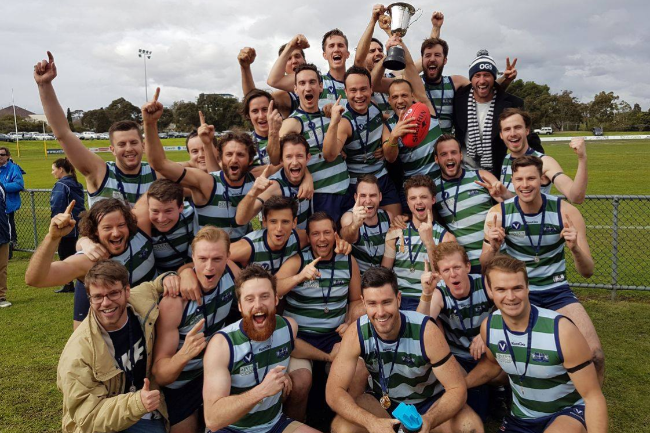 OGFC Operations Fund | Australian Sports Foundation