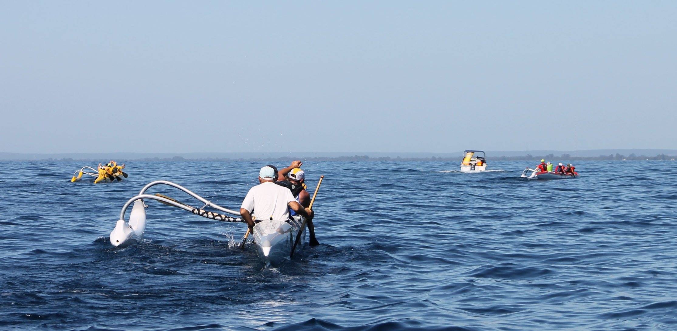 Australian Outrigger Canoe Racing West Australian Zone - Australian ...
