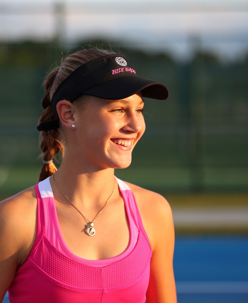 Isabella Bozicevic - Australian Sports Foundation