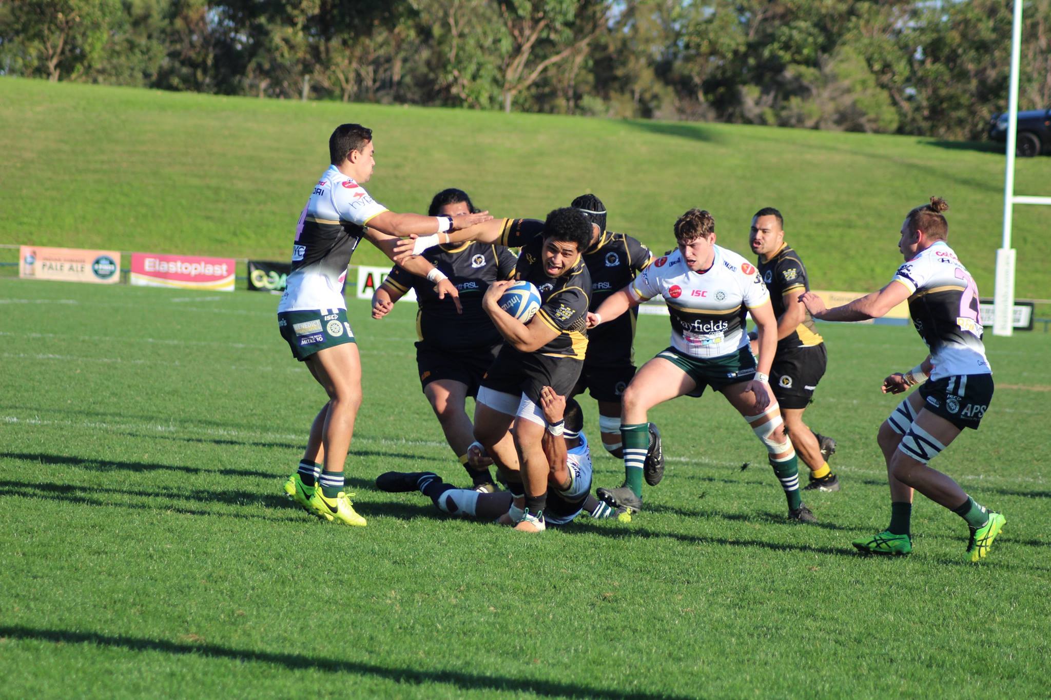 Penrith Emus - Australian Sports Foundation