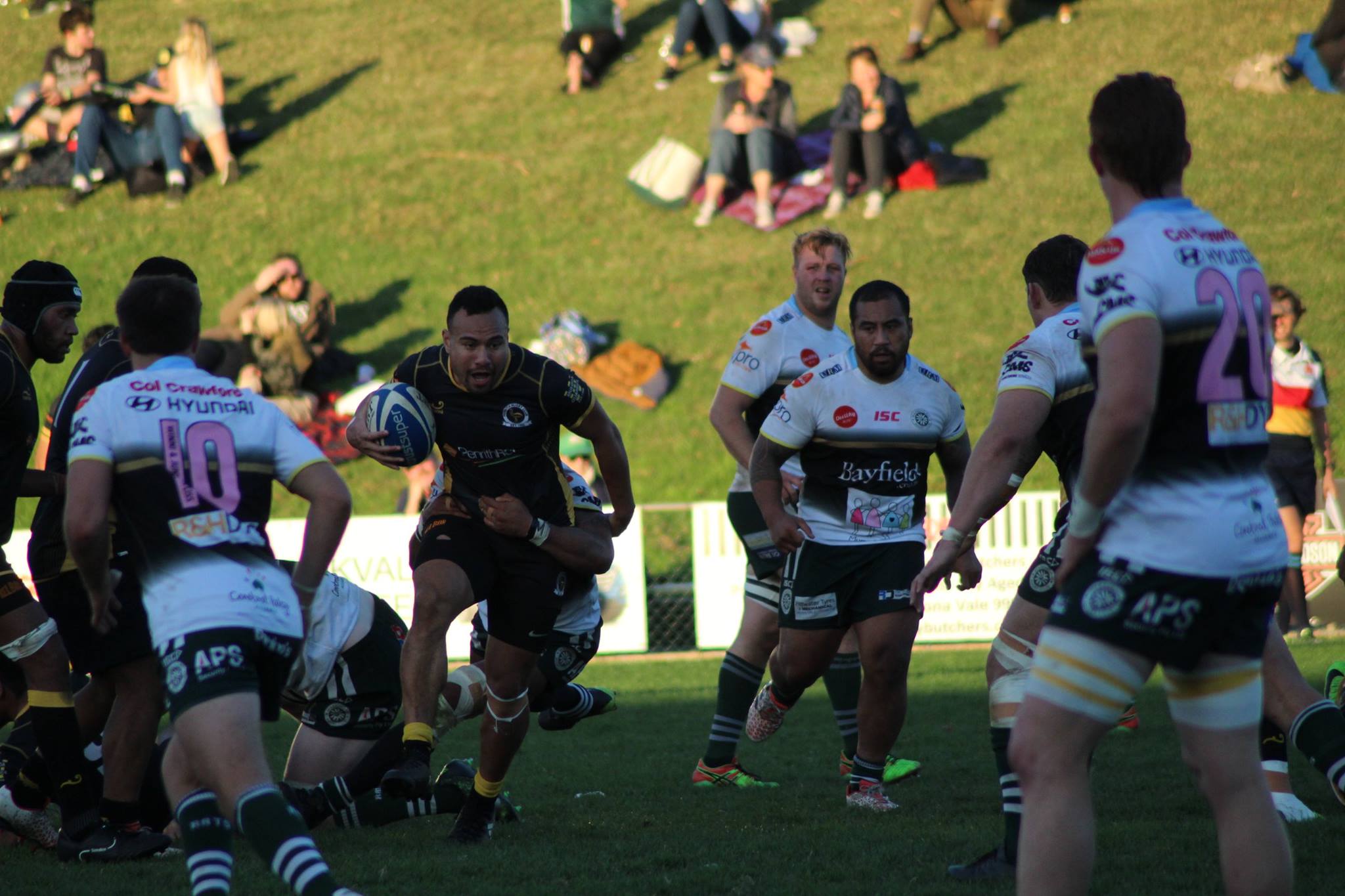 Penrith Emus - Australian Sports Foundation