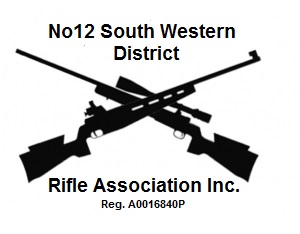 Number 12 South Western District Rifle Association - Australian Sports ...