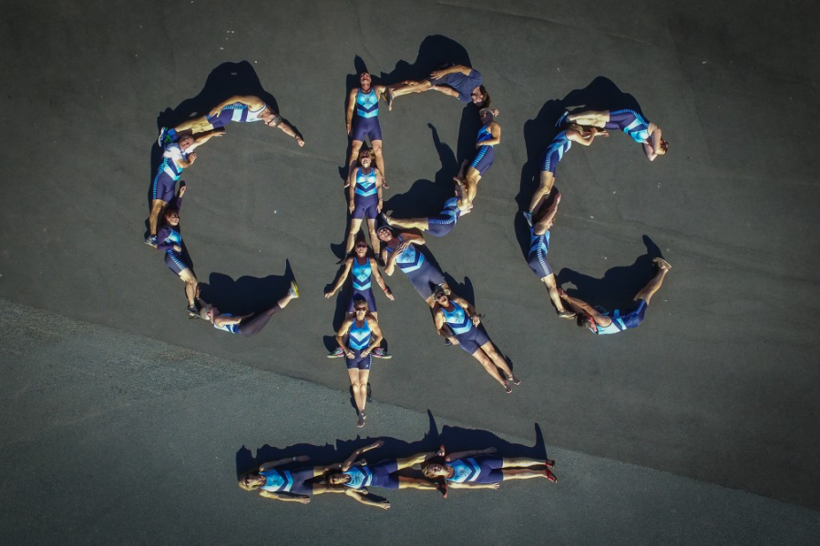 Commercial Rowing Club 1877 Club | Australian Sports Foundation