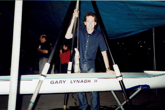 Commercial Rowing Club - Australian Sports Foundation