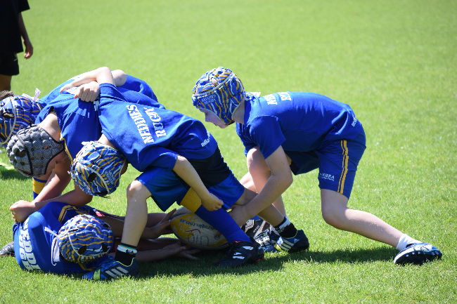 Nedlands Rugby Club Development Fund | Australian Sports Foundation