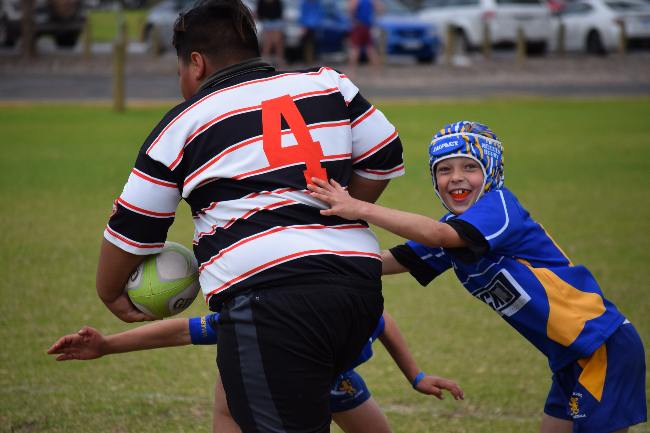 Nedlands Rugby Club Development Fund | Australian Sports Foundation