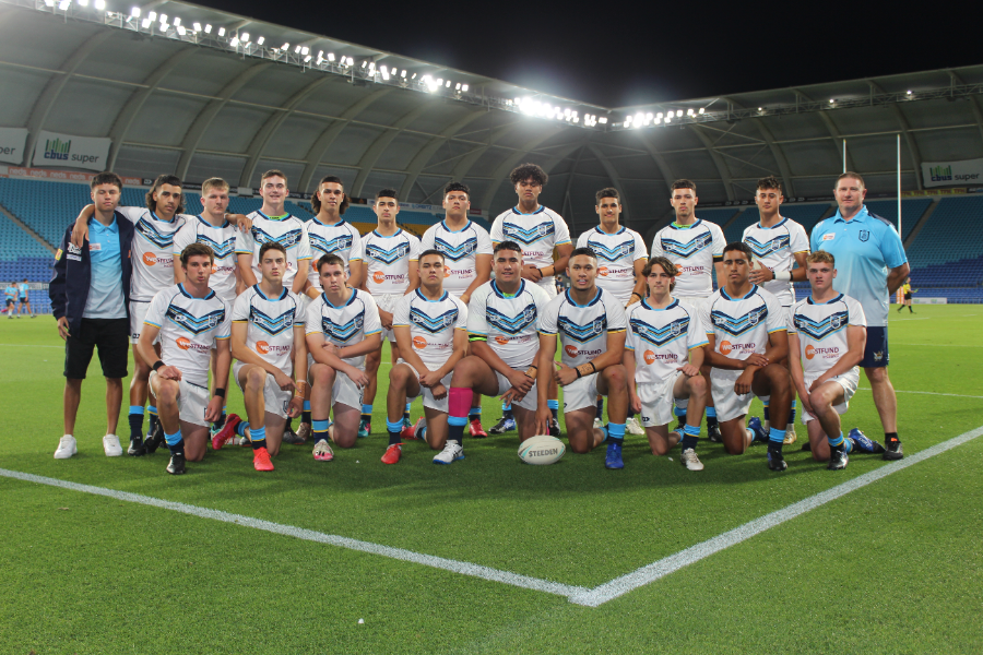 Junior Development | Australian Sports Foundation