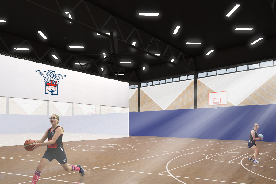 Ascham School Ltd - Australian Sports Foundation