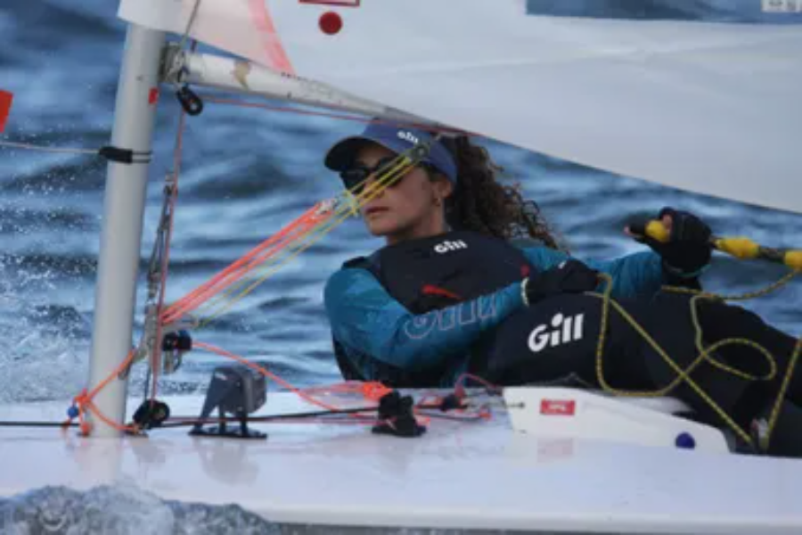 Breanne Wadley | Australian Sports Foundation