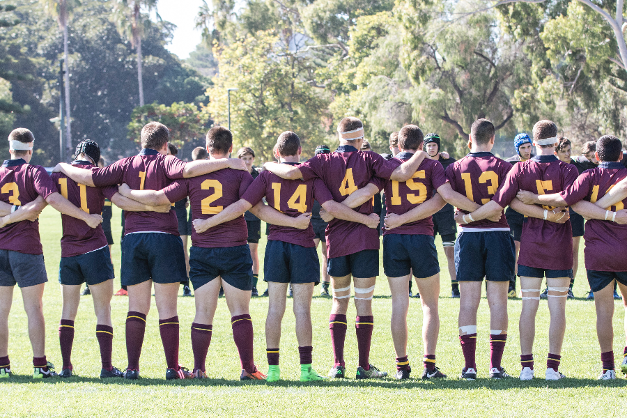 Scotch College Sports Development Fund | Australian Sports Foundation