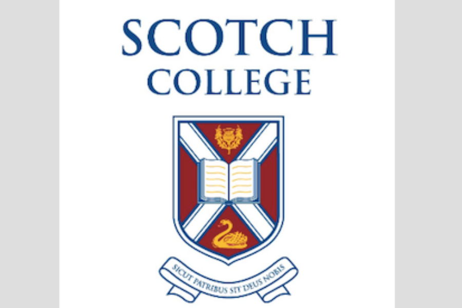 Scotch College Sports Development Fund | Australian Sports Foundation