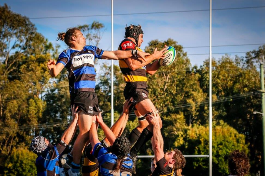 Lighthouse Rugby Foundation | Australian Sports Foundation