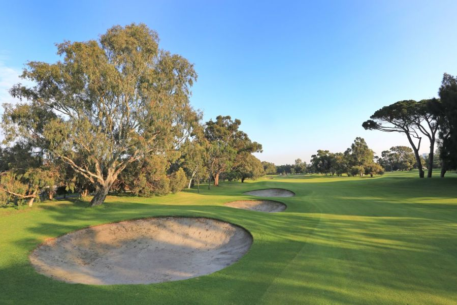 Course Fund | Australian Sports Foundation