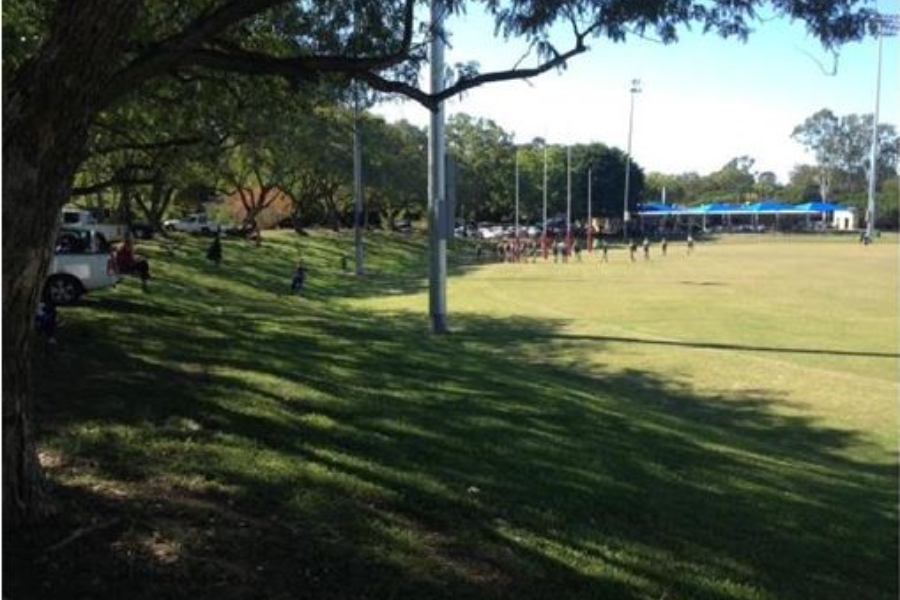 Kenmore Bears Foundation | Australian Sports Foundation