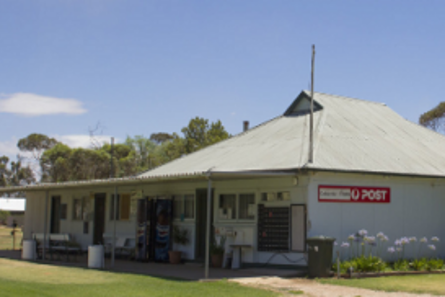 Merbein Golf Club - Australian Sports Foundation