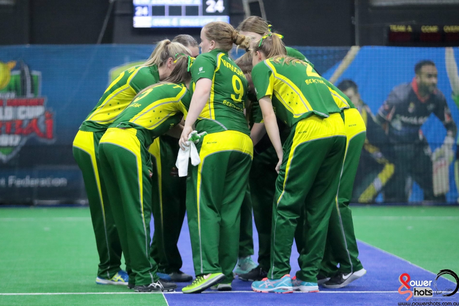 Maddie Wright - Australian Sports Foundation