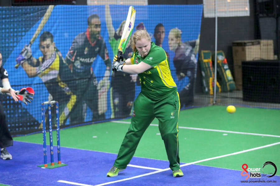 Maddie Wright - Australian Sports Foundation