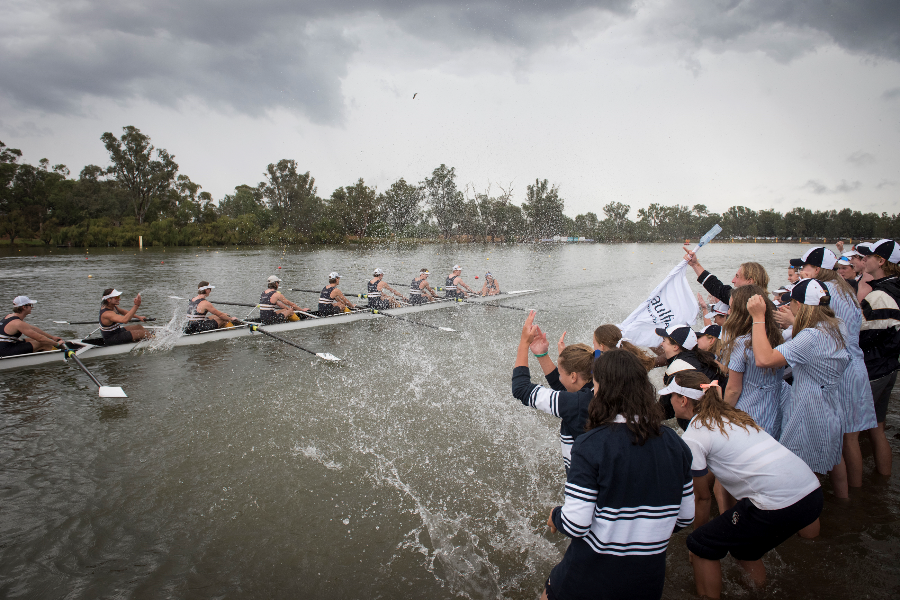 The Pennefather Club | Australian Sports Foundation