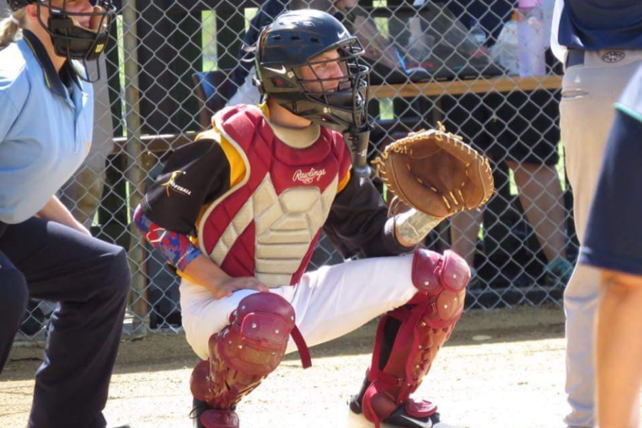 Cockburn Cougars Softball - Australian Sports Foundation