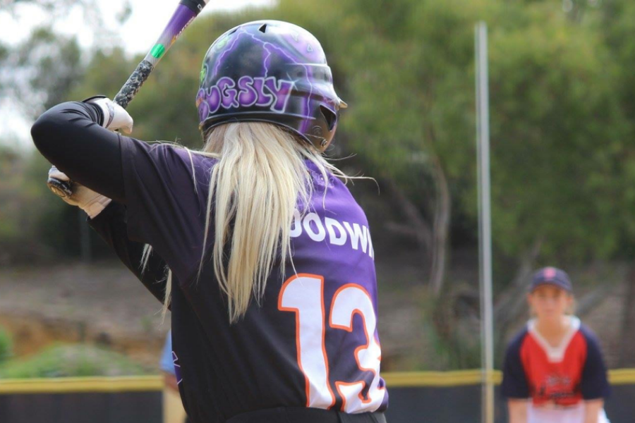 Cockburn Cougars Softball - Australian Sports Foundation