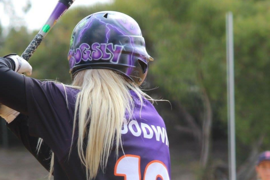 Cockburn Cougars Softball - Australian Sports Foundation