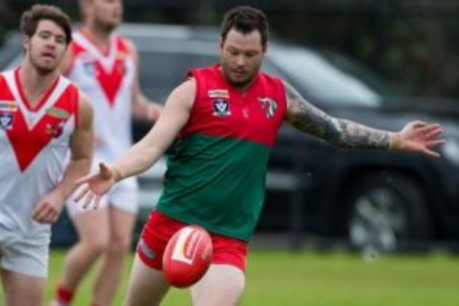 PINES FOOTBALL NETBALL CLUB - Australian Sports Foundation