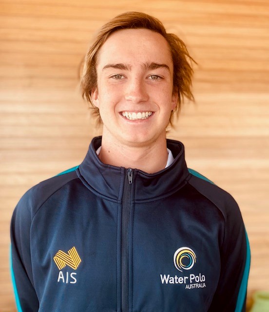 Harper Stewart | Australian Sports Foundation