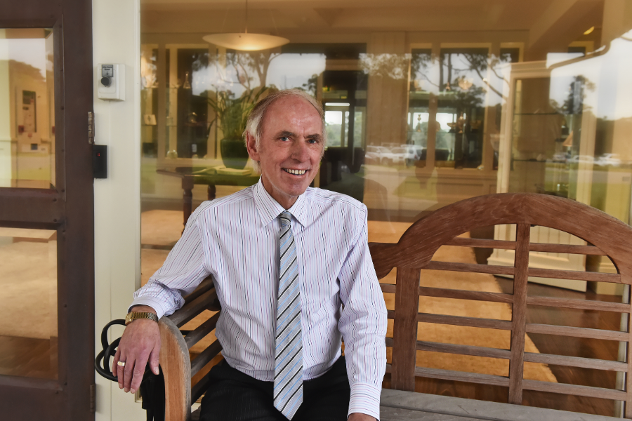 Paul Rak Scholarship Fund | Australian Sports Foundation