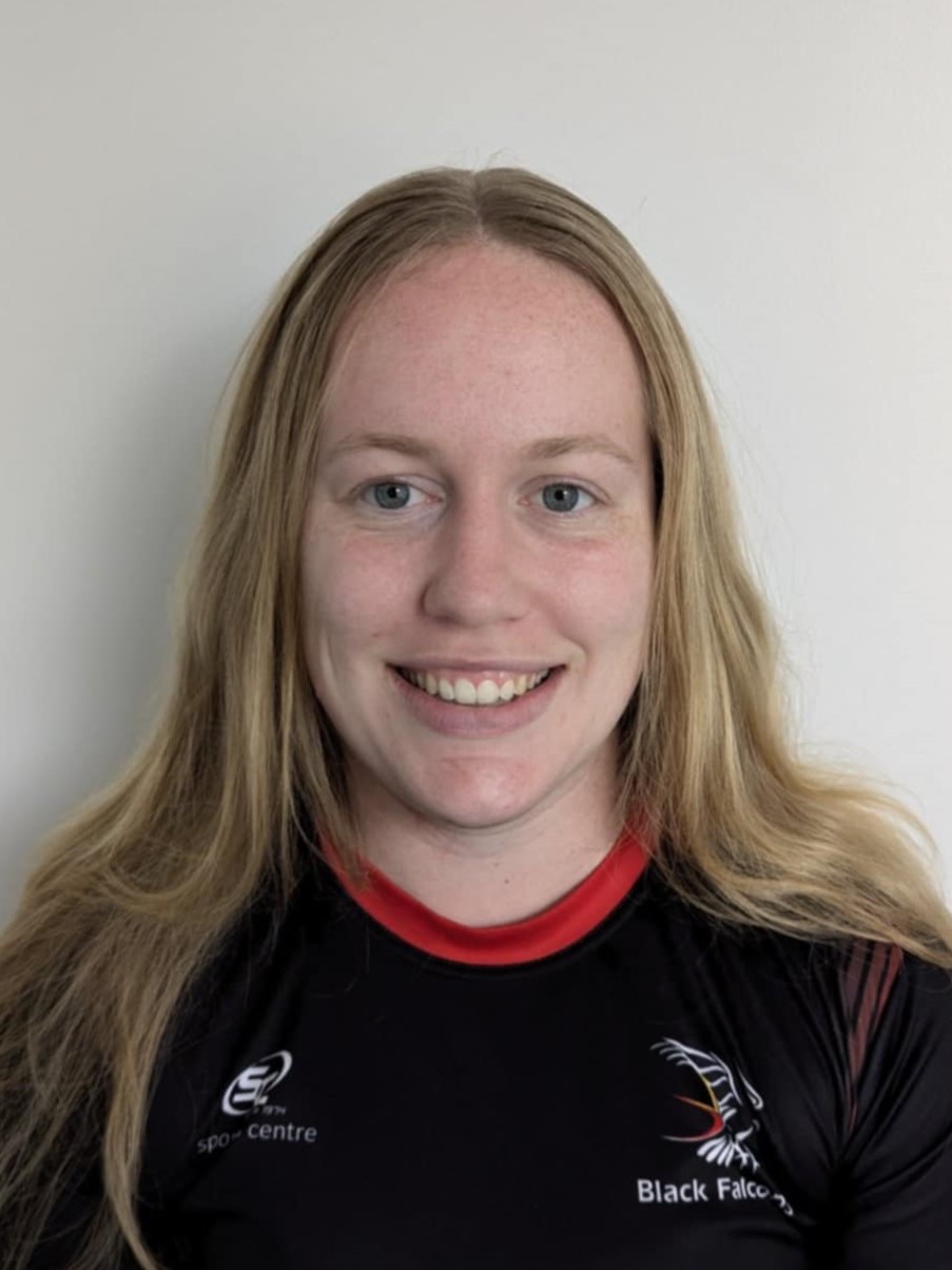 Alia Thomas | Australian Sports Foundation