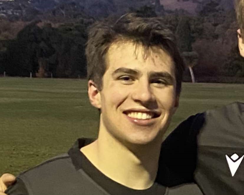 Ben Thomas | Australian Sports Foundation