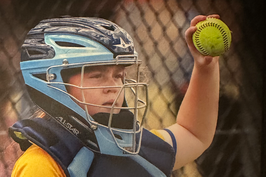 Help Alyssa Shine in Her ACT Rep Debut Your Support Makes the Spotlight ...